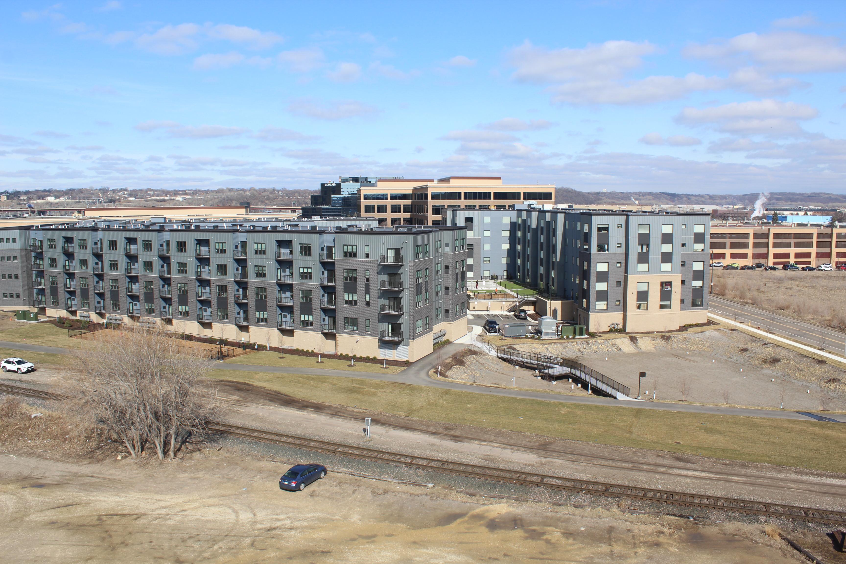 Frana Companies - Construction Camera by EarthCam